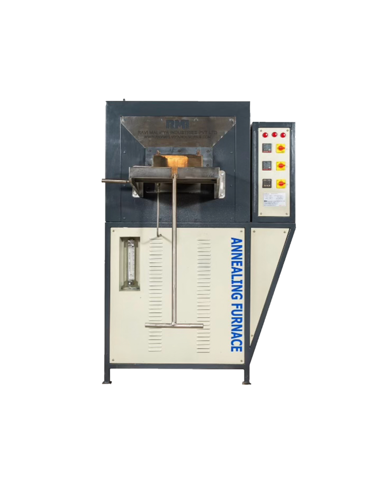 Annealing Furnace for Gold, Gold Wire Annealing Furnace | Jewellery ...